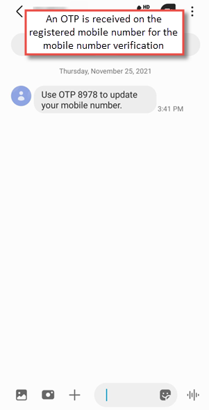Magento 2 Order Verification - Restrict Magento 2 Orders via OTP