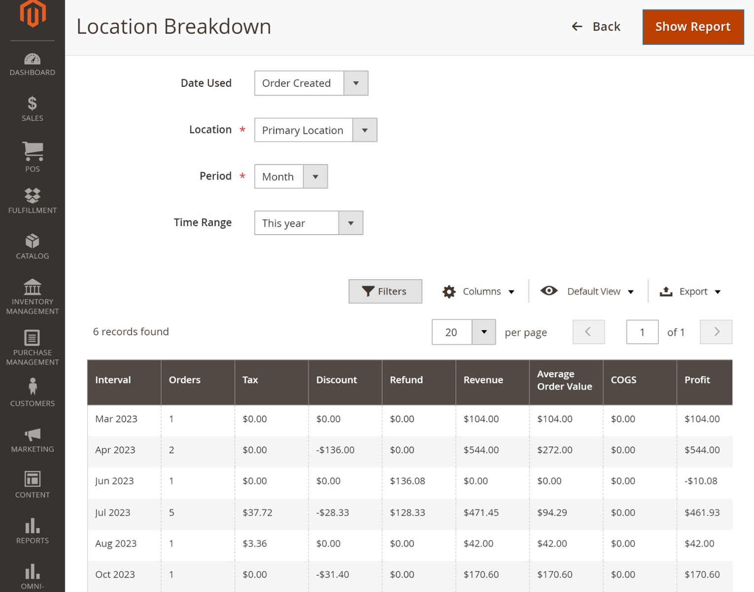 Magento 2 POS | Retail Point of Sale for Magento