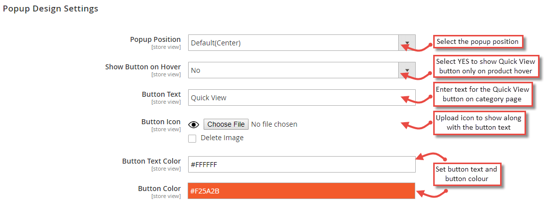 Magento 2 Quick View - Product Quick View Popup Extension