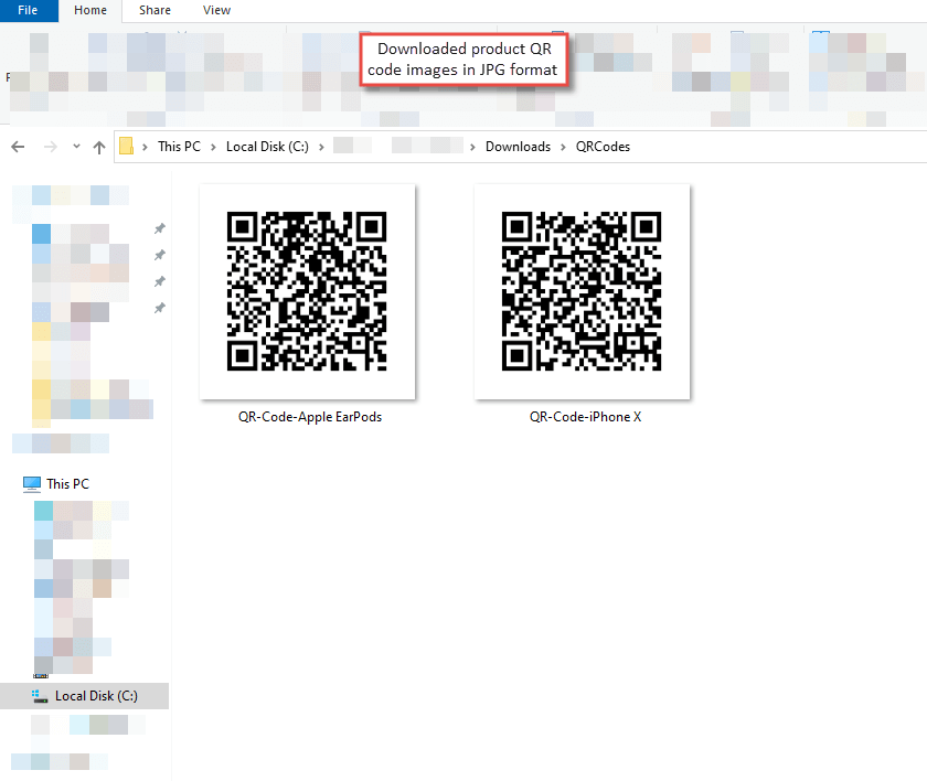 Magento 2 Product QR Code Generator | QR Codes for Product