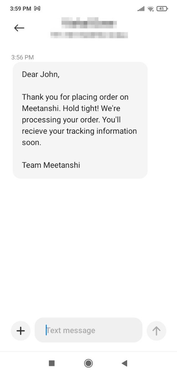Magento 2 MSG91 Campaign - Automate Audience Engagement