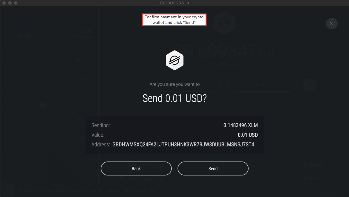 Magento 2 Coinqvest Crypto Payments - Accept Digital Currencies