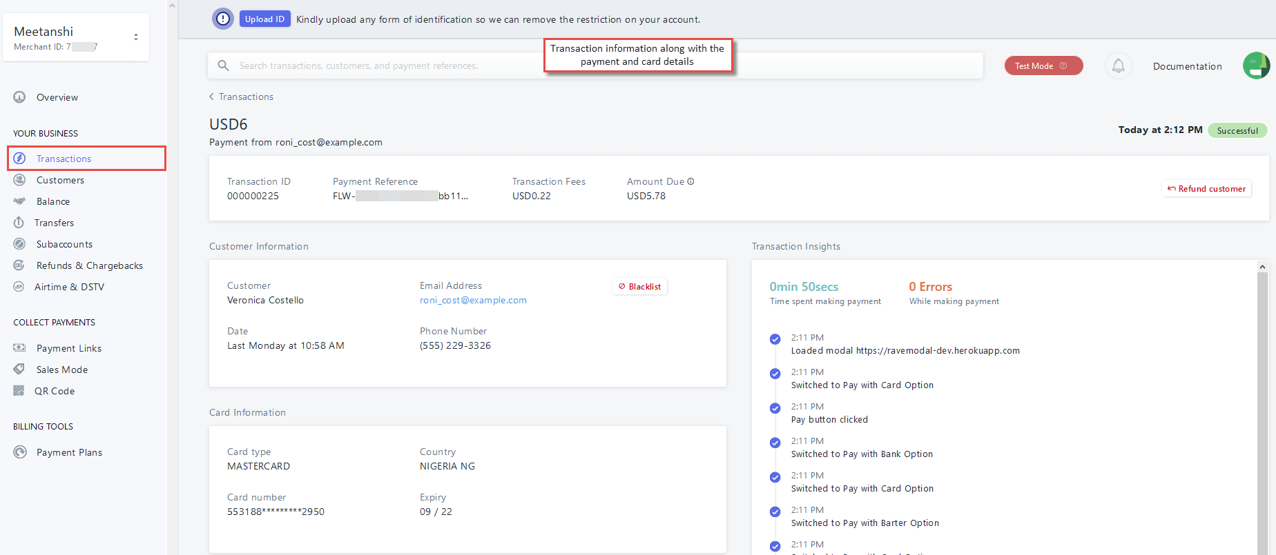 Magento 2 Rave Payment Gateway - Integrate Ravepay by Flutterwave