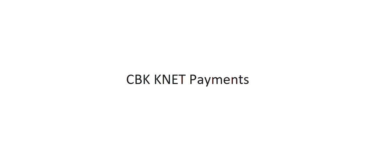 Magento 2 KNET Payments, Kuwait's KNET Gateway Integration