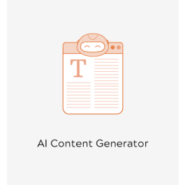 Magento 2 AI Content Generator - GPT 3, ChatGPT Integration