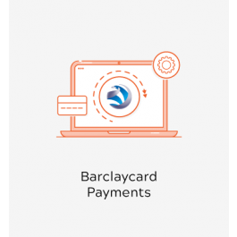 Magento 2 Barclaycard Payments Extension