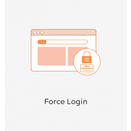 Magento 2 Force Login - Mandate Login to Access Magento 2 Pages