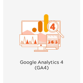 Magento 2 Google Analytics 4 Tracking Extension [via GTM]