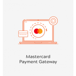 WooCommerce Mastercard Payment Gateway