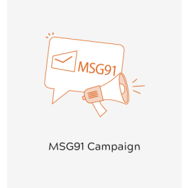 Magento 2 MSG91 Campaign - Automate Audience Engagement