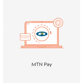 Magento 2 MTN Pay - Africa's MTN Gateway Integration in Magento 2