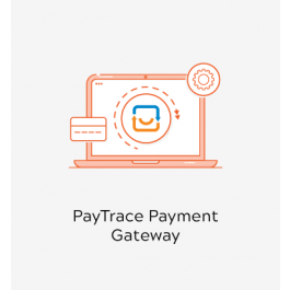 Magento 2 PayTrace Payment Gateway - PayTrace API Integration