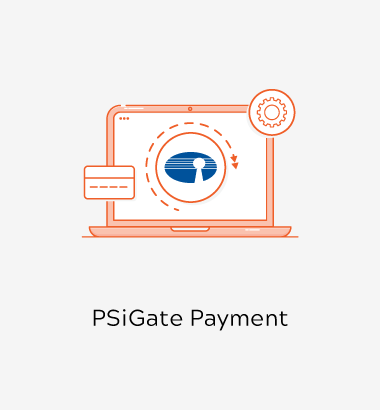 Magento 2 PSiGate Payment Gateway - Integrate PSiGate with M2