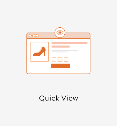 Magento 2 Quick View - Product Quick View Popup Extension