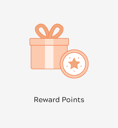 Magento 2 Reward Points | Build Magento 2 Loyalty Program